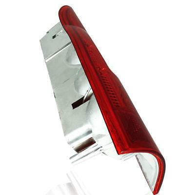 Rear Lamp Light Lens For Ford Transit Mk7 2006-2013 L/H Side - Flexzon