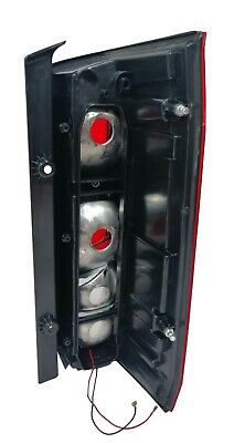 Pair L & R Side For Vw Crafter New Model 17+ Rear Back Tail Lights Lamp ...